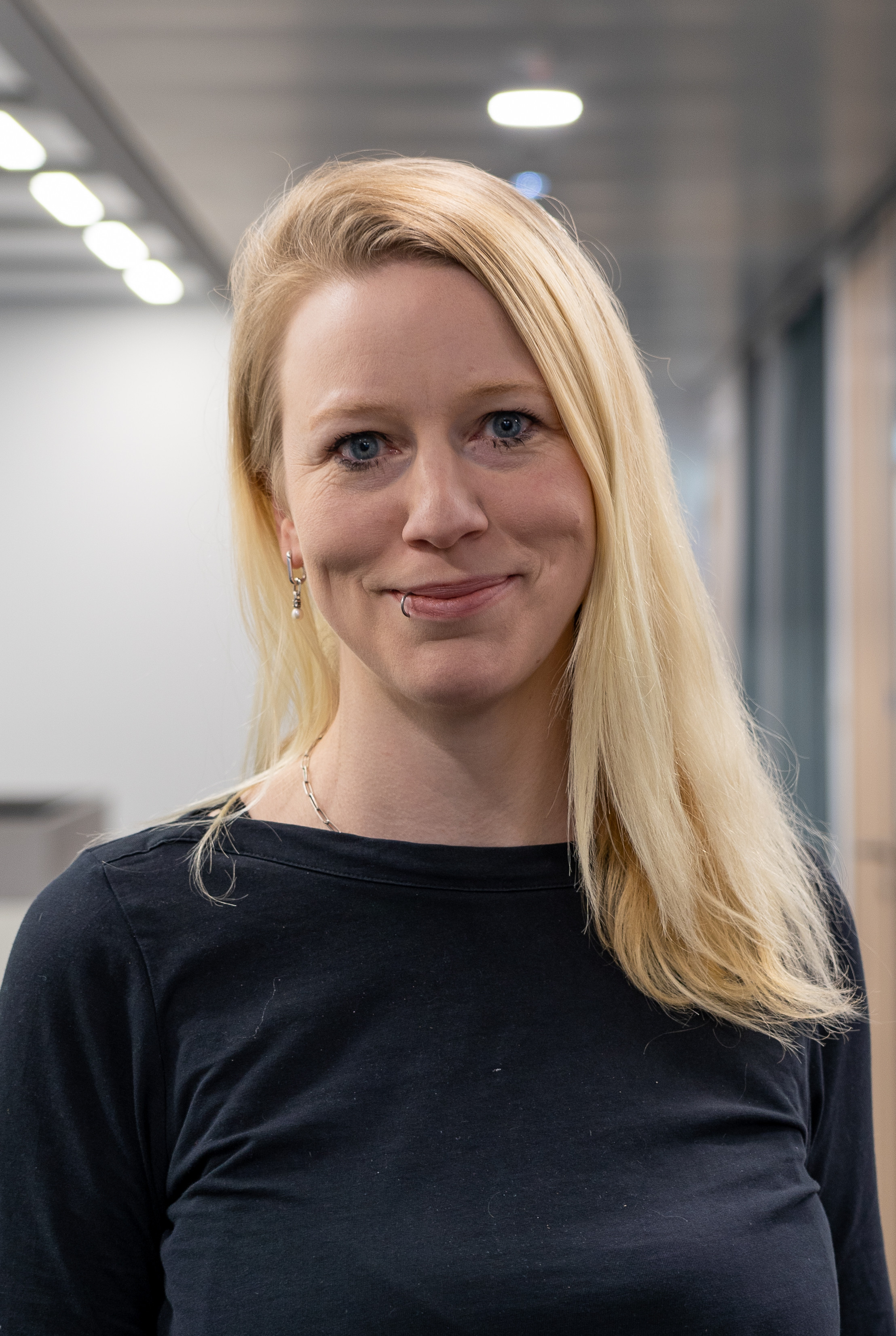 Heidi Maria Freudenberg - Sachverständige für vorbeugenden Brandschutz