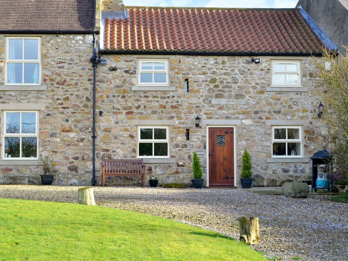 Broats Barn | Holiday Cottage | Welcome Page