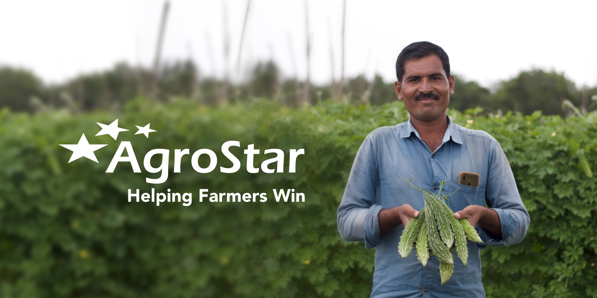 Contact Us | Agrostar
