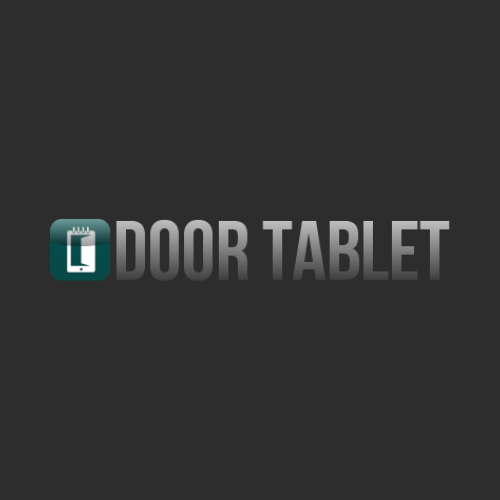 Door-Tablet | Bronze Multimedia