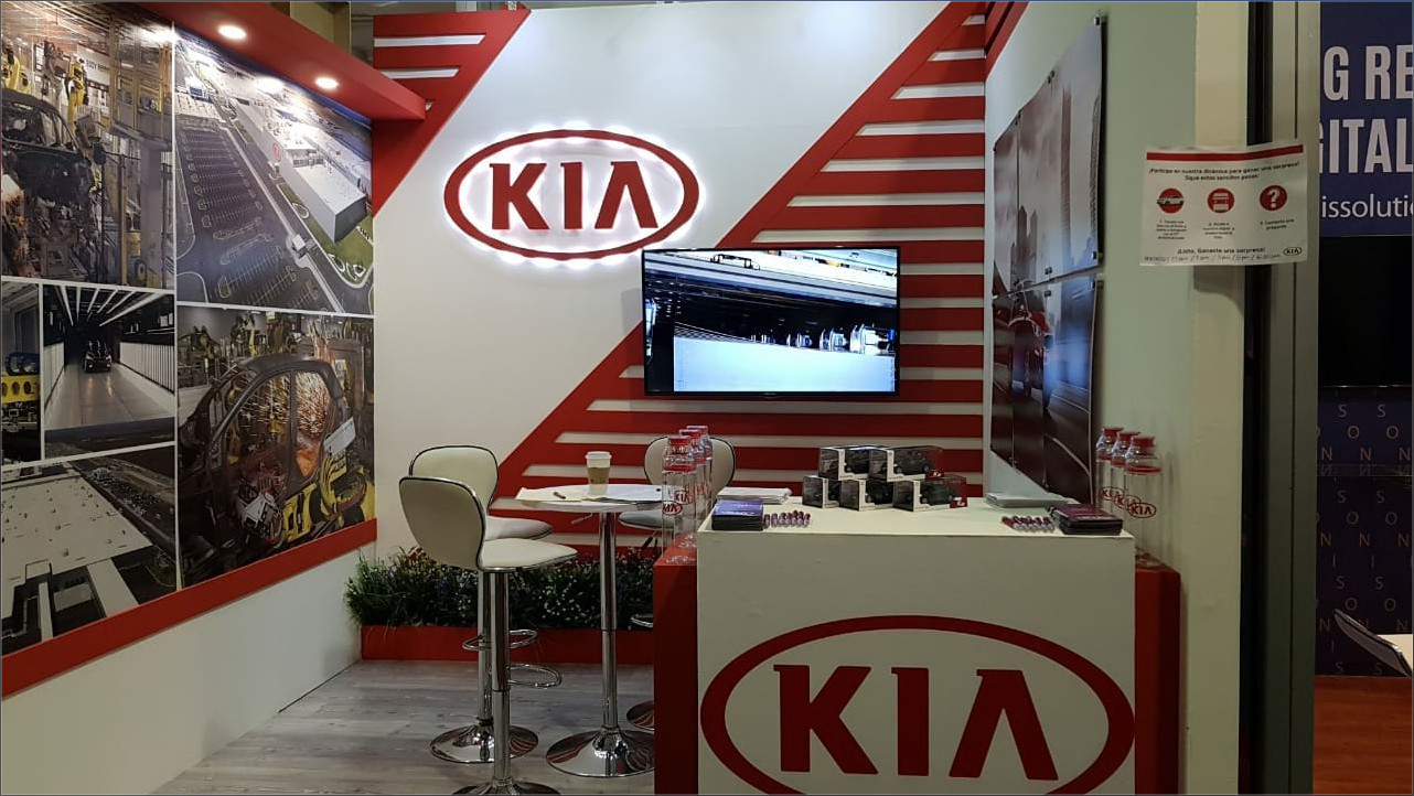 Kia stands for
