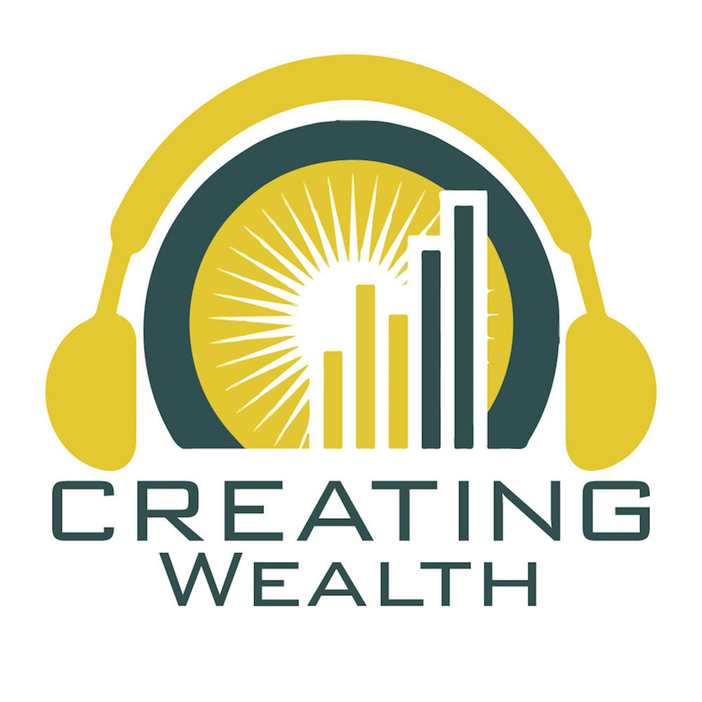 #13 Creating Wealth: Discussing Finances with Family