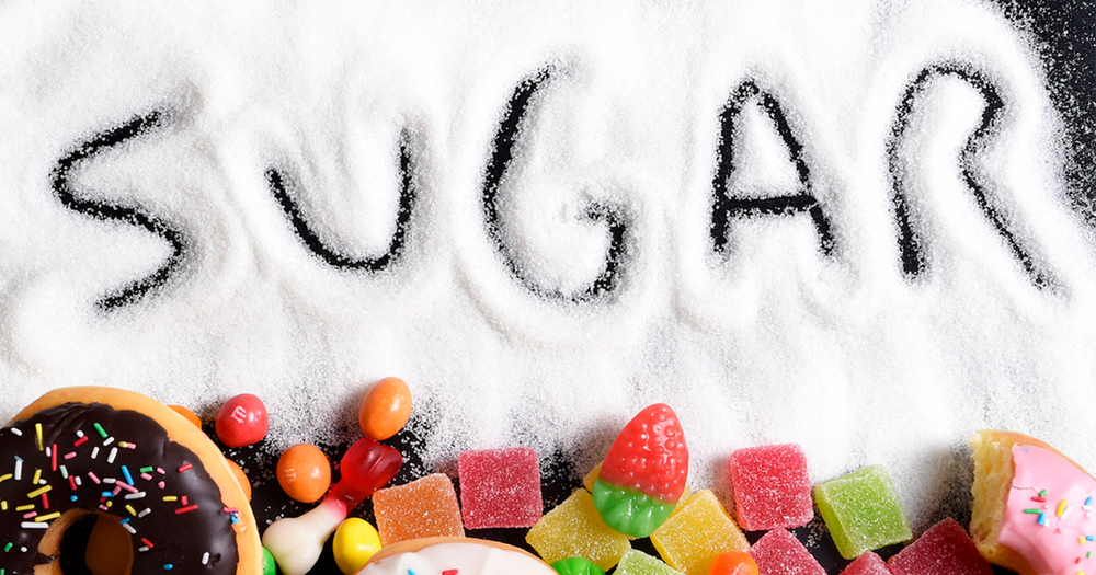 8 Facts You Should Know About (ADDED) Sugar