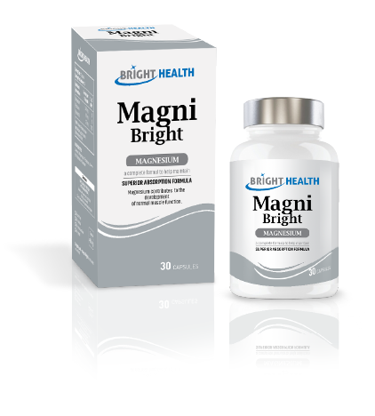 Magni Bright | ATKİM KİMYA SANAYİ