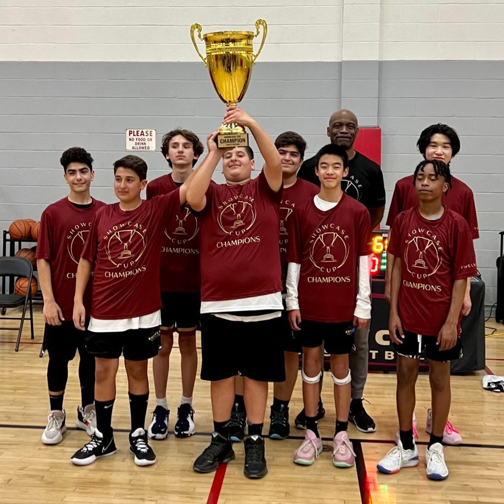 News | Showcase Basketball