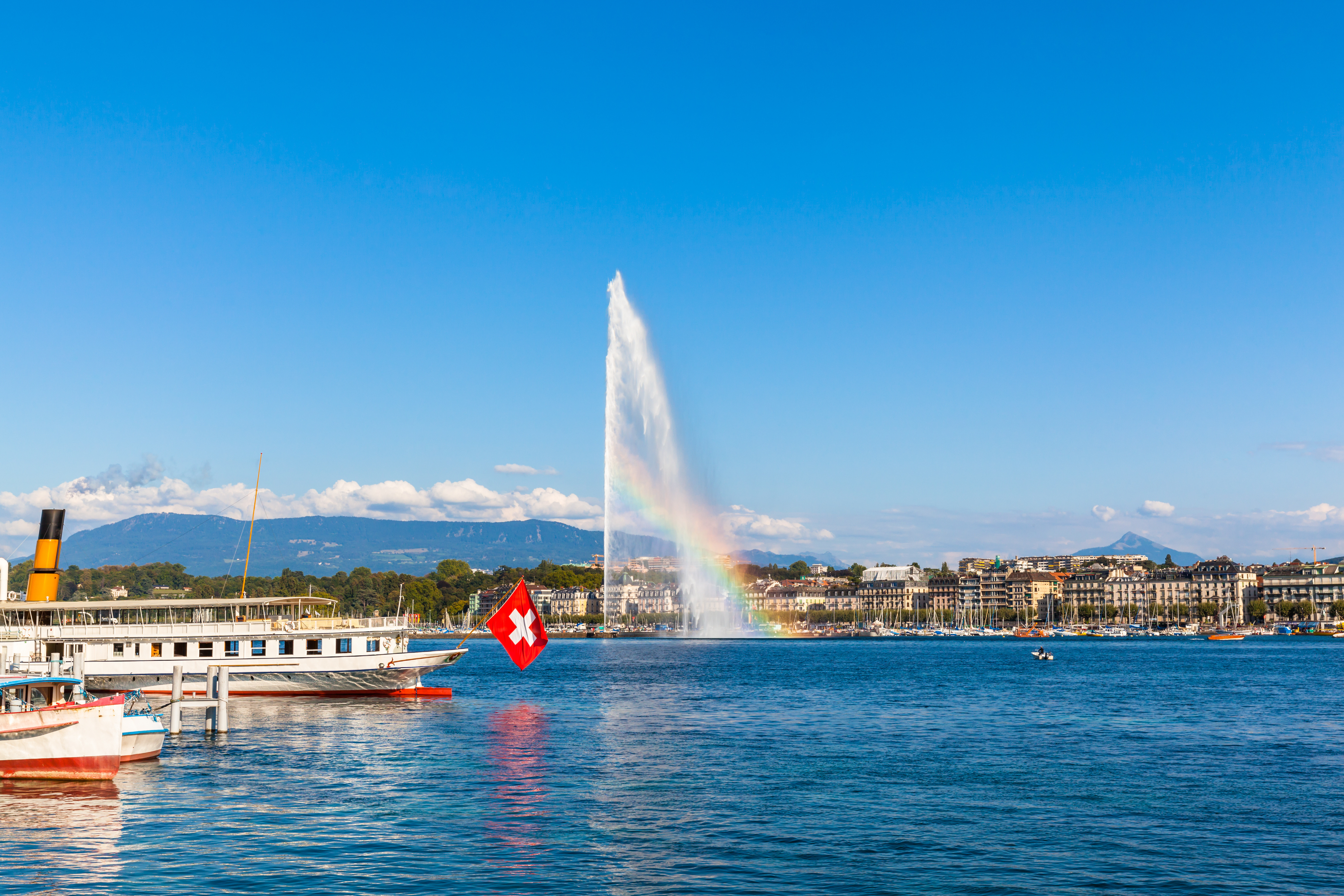 Geneva Conference 2026 | PCD