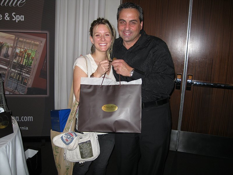 GALLERY | Balensi Spa