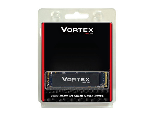 Mushkin Vortex M.2 SSD | Silver Knight PCs