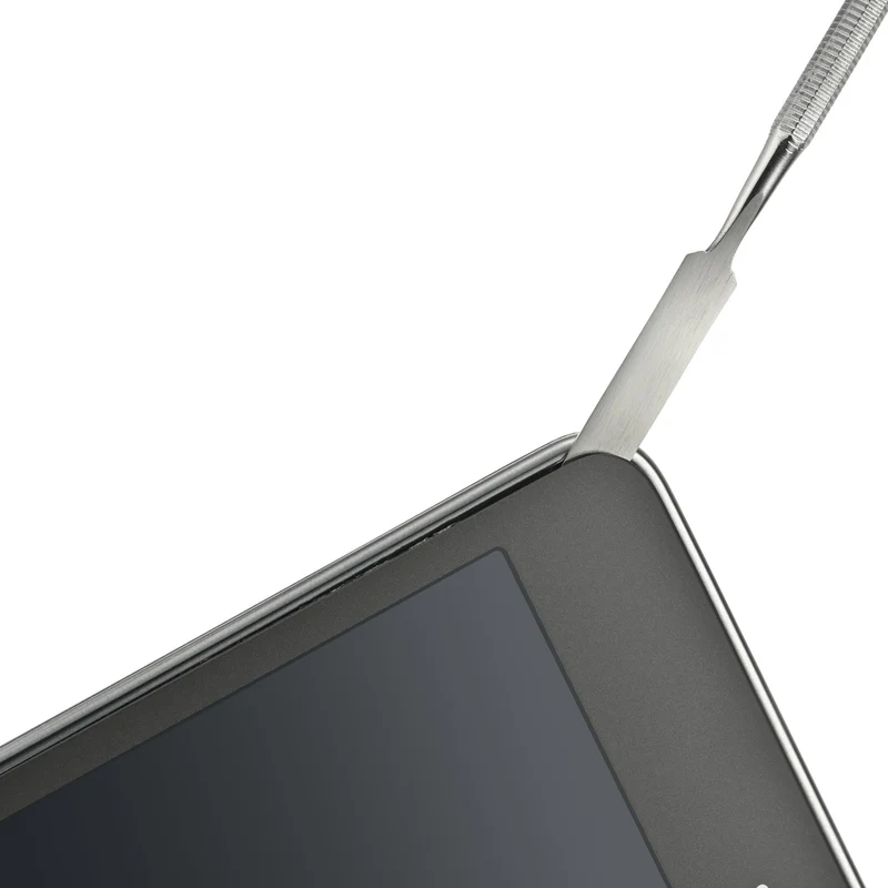 iFixit Metal Spudger Set | Silver Knight PCs