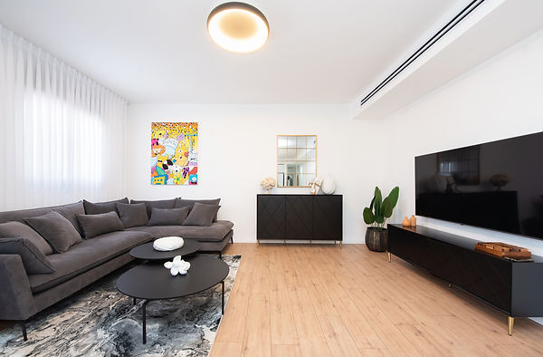 Projects | OD interior design