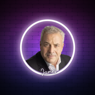 James Max | ChatterPod