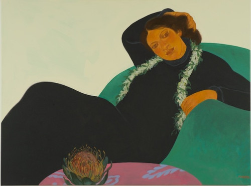 Kula | Pegge Hopper Gallery