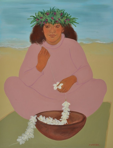 Lei Kui | Pegge Hopper Gallery