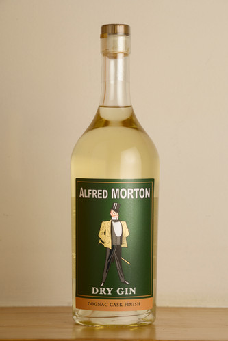 Gin | Alfred Morton
