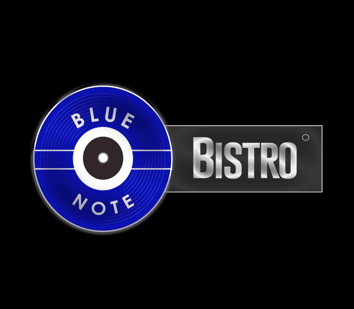 MENU | The Blue Note Bistro - Charleston, SC