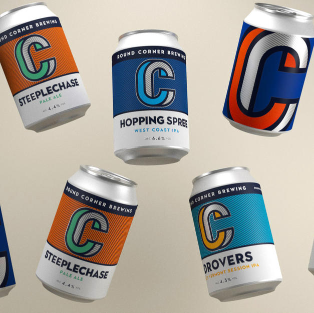 Taproom | Round Corner Brewing | Melton Mowbray