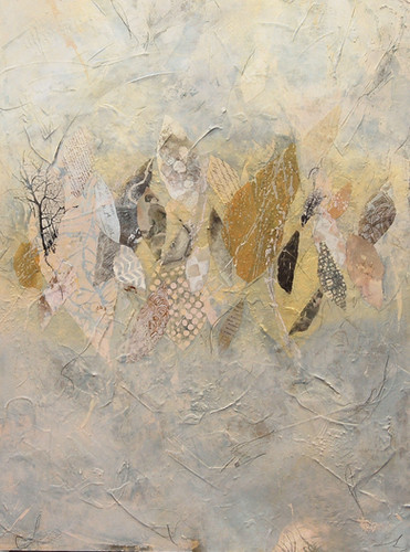 Journey Through Time | Jen Dowdell Artist