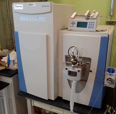 Thermo Scientific Q Exactive Classic