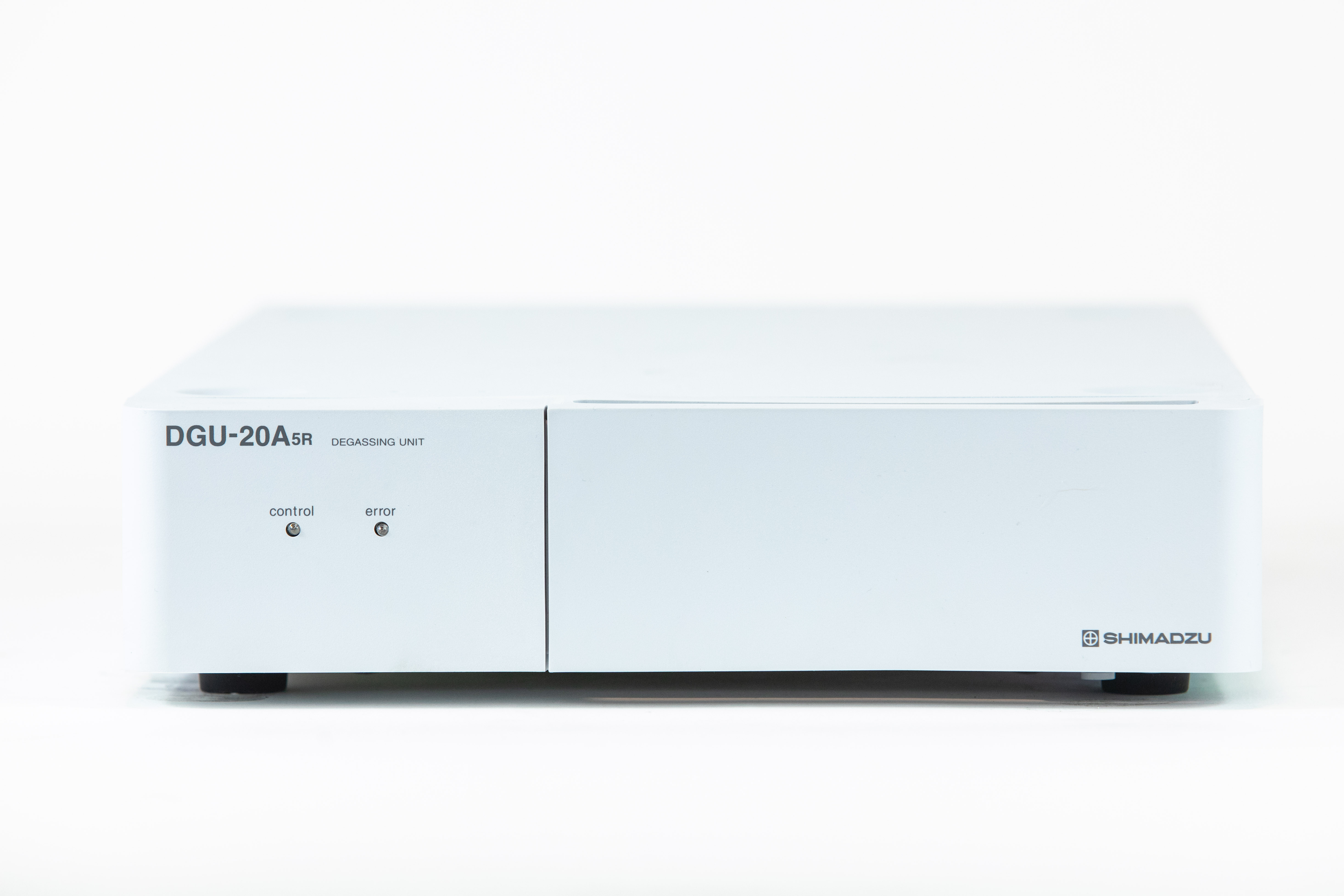 Shimadzu DGU-20A 5R Degasser