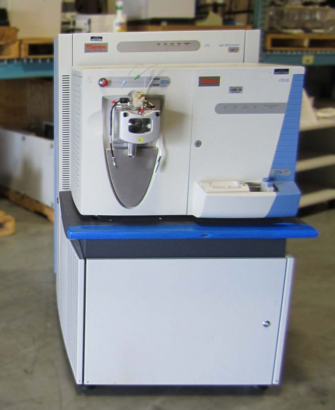 Thermo Orbitrap Discovery