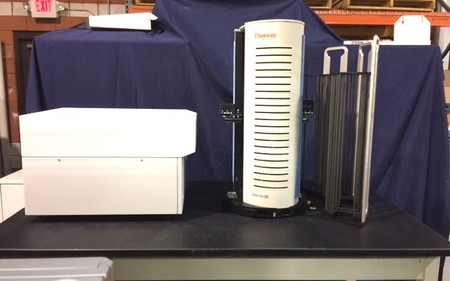 Thermo Fisher CellInsight NXT High Content Screening