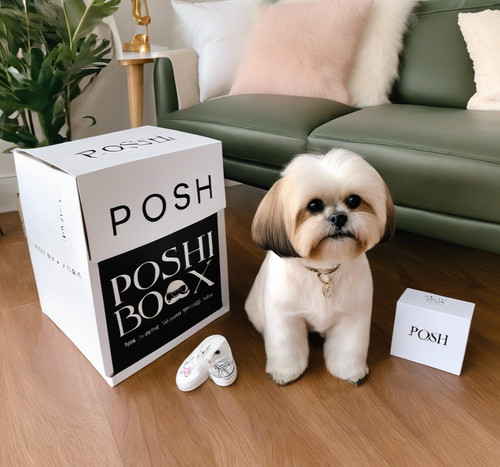 The Premuim Posh Box | The Posh Box