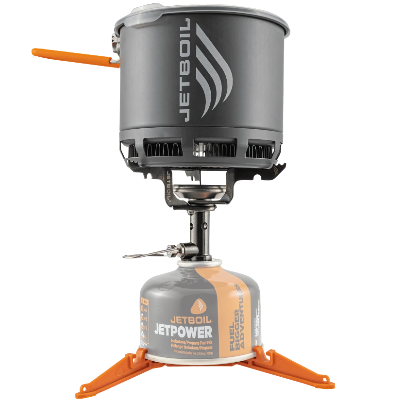 Jetboil Stash | My Site