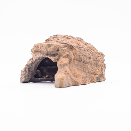 Miniature Cave | Grow Urban