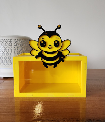 Bumble Bee Money Box | ACB