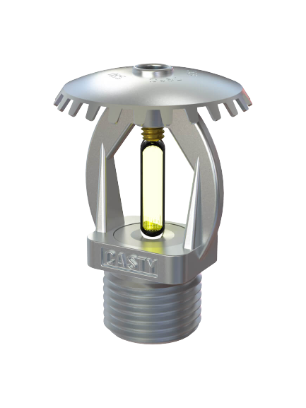 Splinker Metalcasty | AtacadãoExtintores