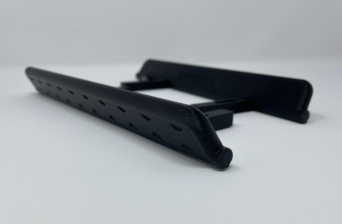 SCX6 Fat Flat Face Sliders | Nasty Customs