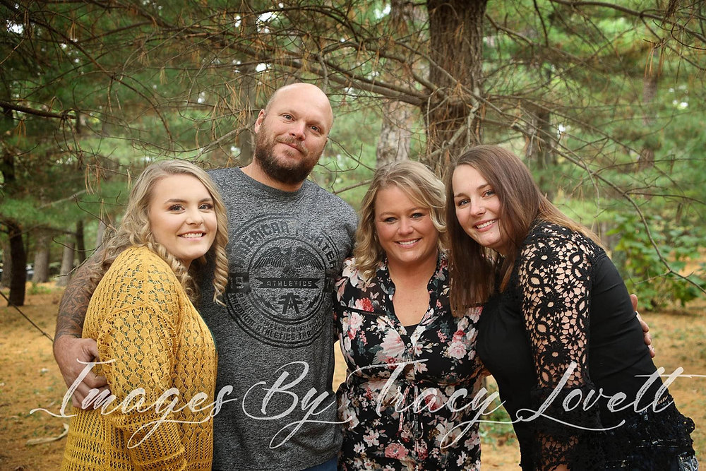 Meet the Team - Justin Baucom!