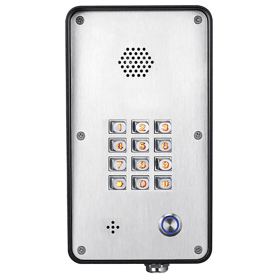 Interfon Virtual | Residentfy