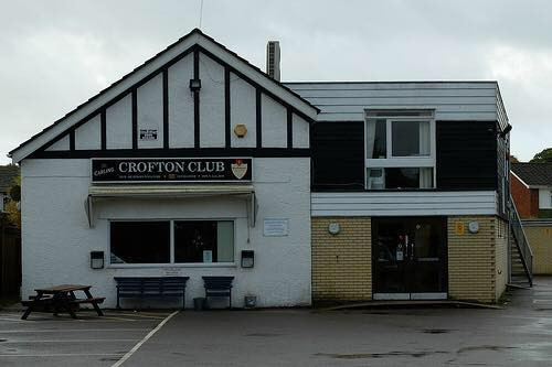 The Crofton Club - Stubbington