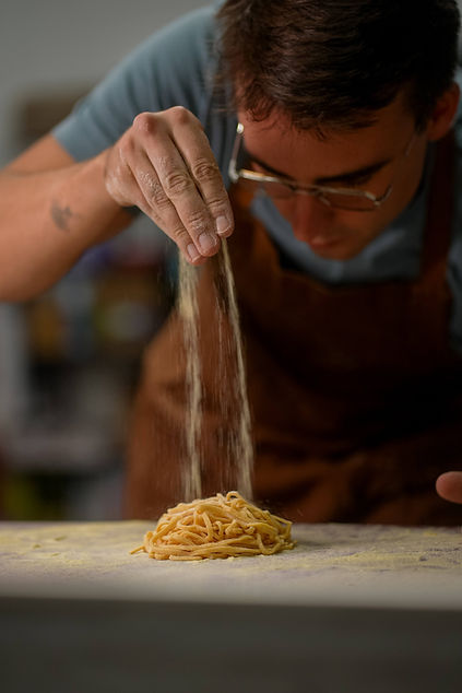 Pasta e Basta | Best Pasta in Miami