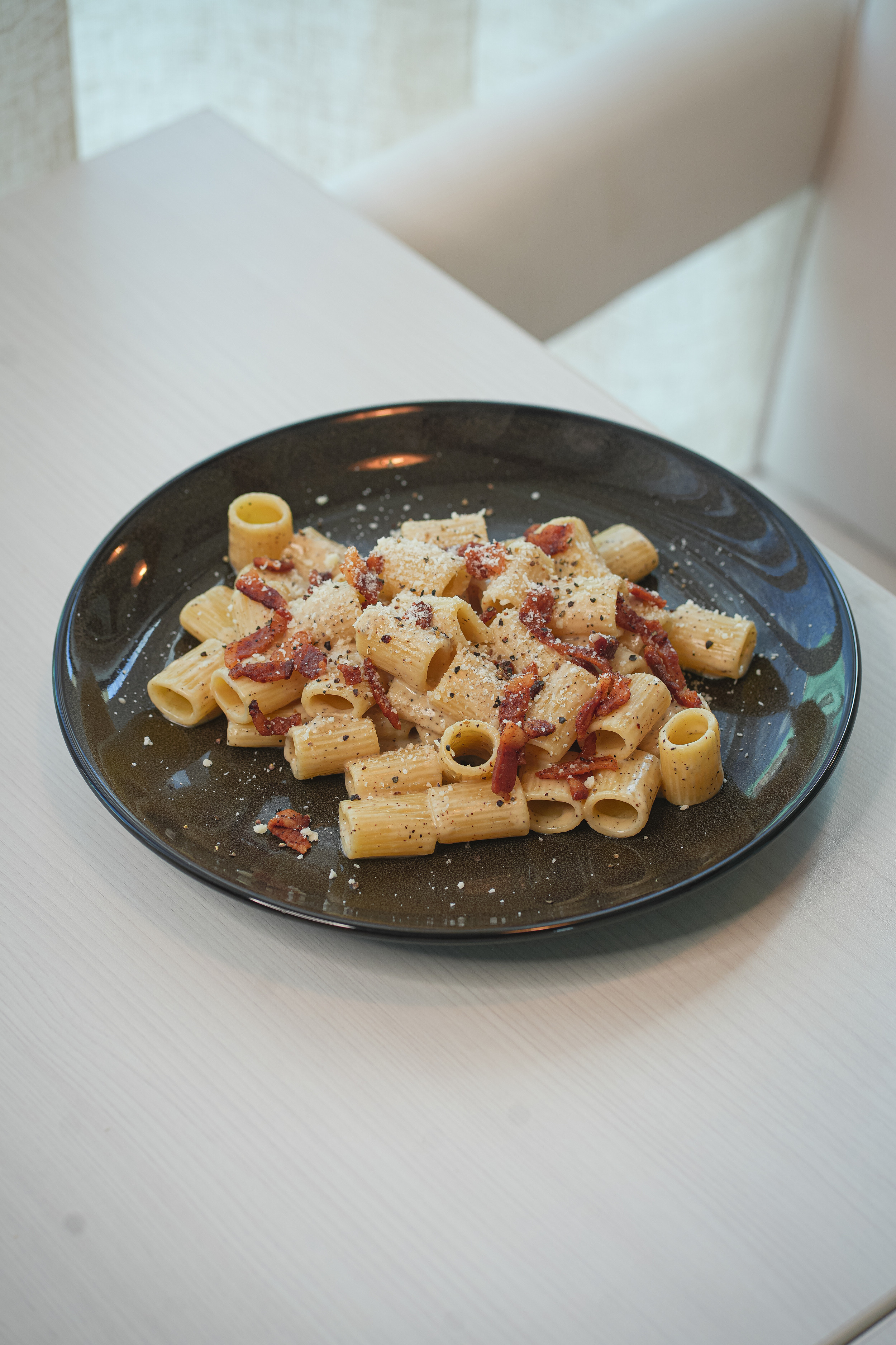 Menu | Pasta e Basta