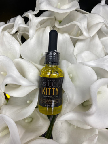 Smooth Kitty | Wax Snob Studios