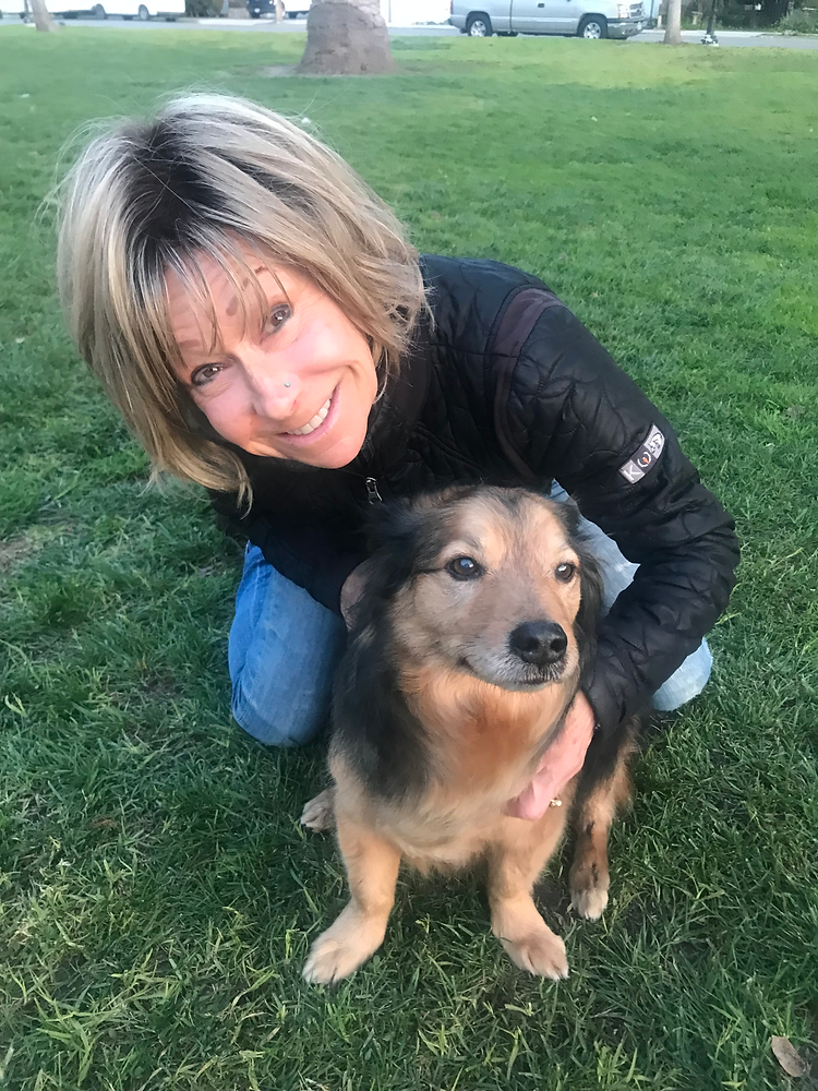 Dr. Sherry Interviewed on KPRL Radio Show