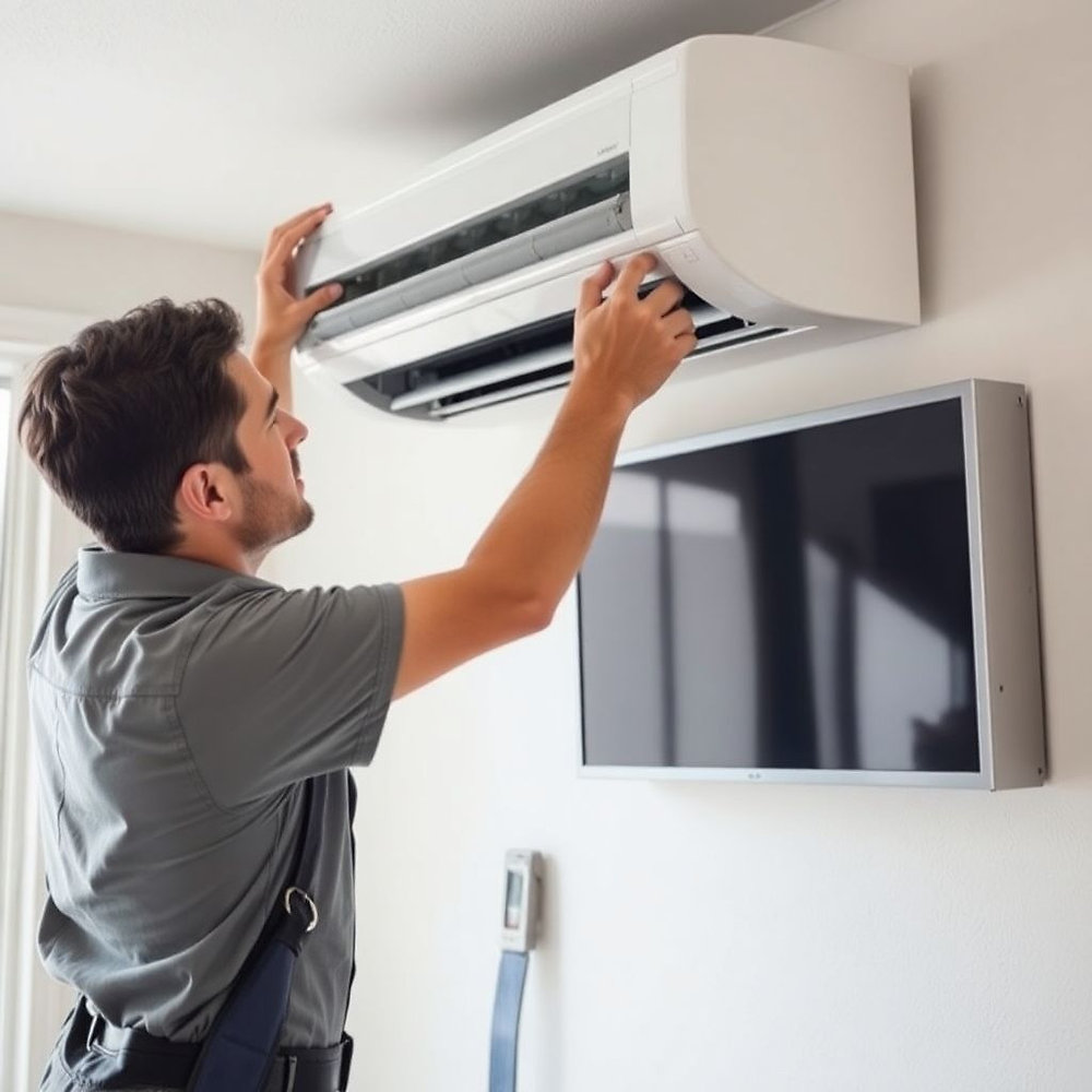 The Importance of Proper AC Installation