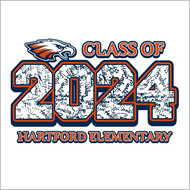 Class Of Signature T-shirt Designs | School Spiritwear