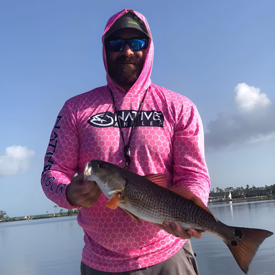 Fishing Apparel Outdoor Sportswear | Native Angler Apparel