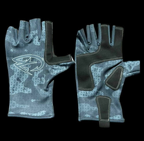 Native Angler Performance Fishing Gloves | Native Angler Appare