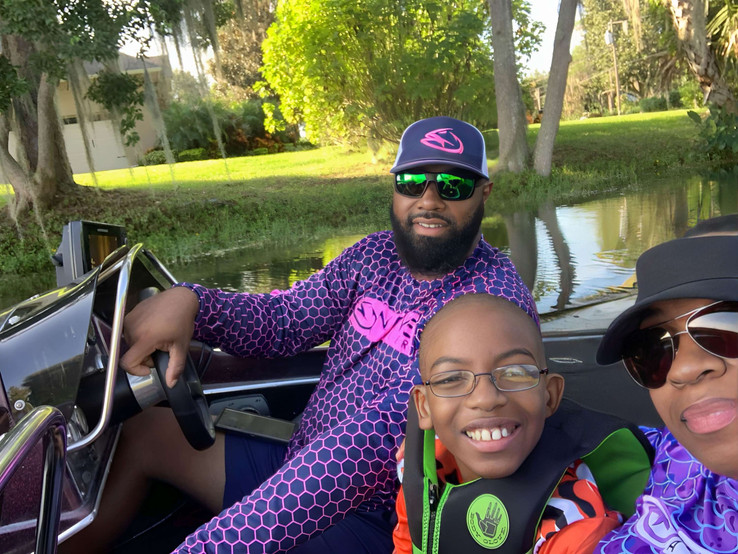 Fishing Apparel Outdoor Sportswear | Native Angler Apparel