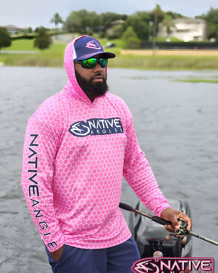Fishing Apparel Outdoor Sportswear | Native Angler Apparel