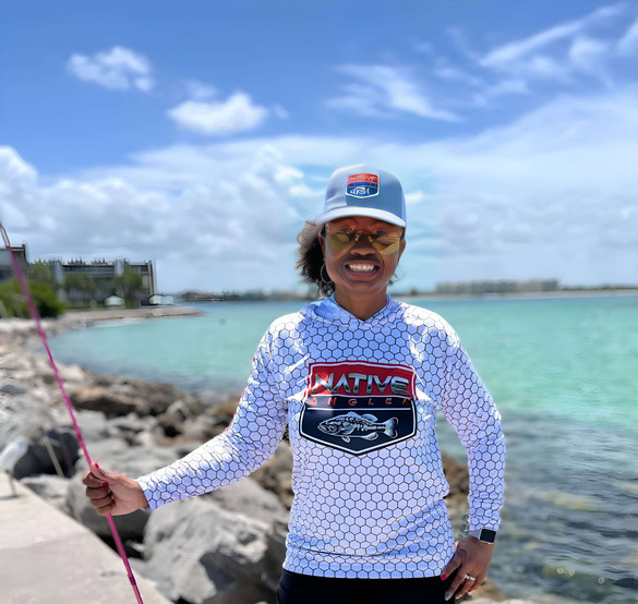 Fishing Apparel Outdoor Sportswear | Native Angler Apparel