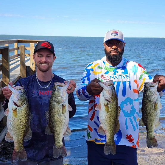 Fishing Apparel Outdoor Sportswear | Native Angler Apparel