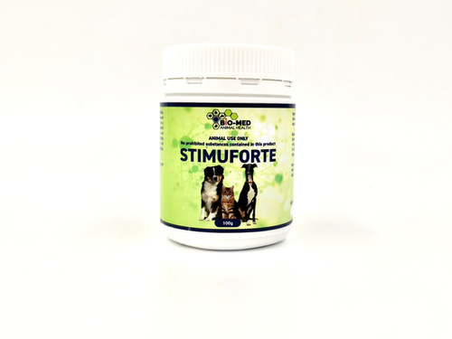 Stimuforte | BioMed Animal Health