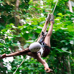 Zipline Arenal | Arenal | Alajuela Province, La Fortuna, Costa Rica