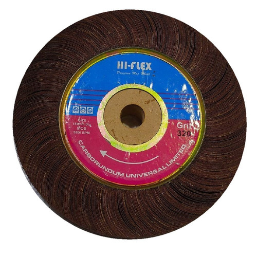 Hi-Flex Wheel | Shri Balaji Hardware