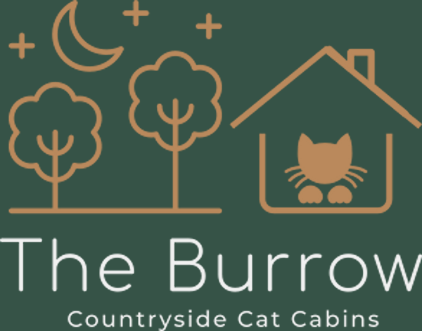 The Burrow Cat Cabins | Cattery | OX17 2DB